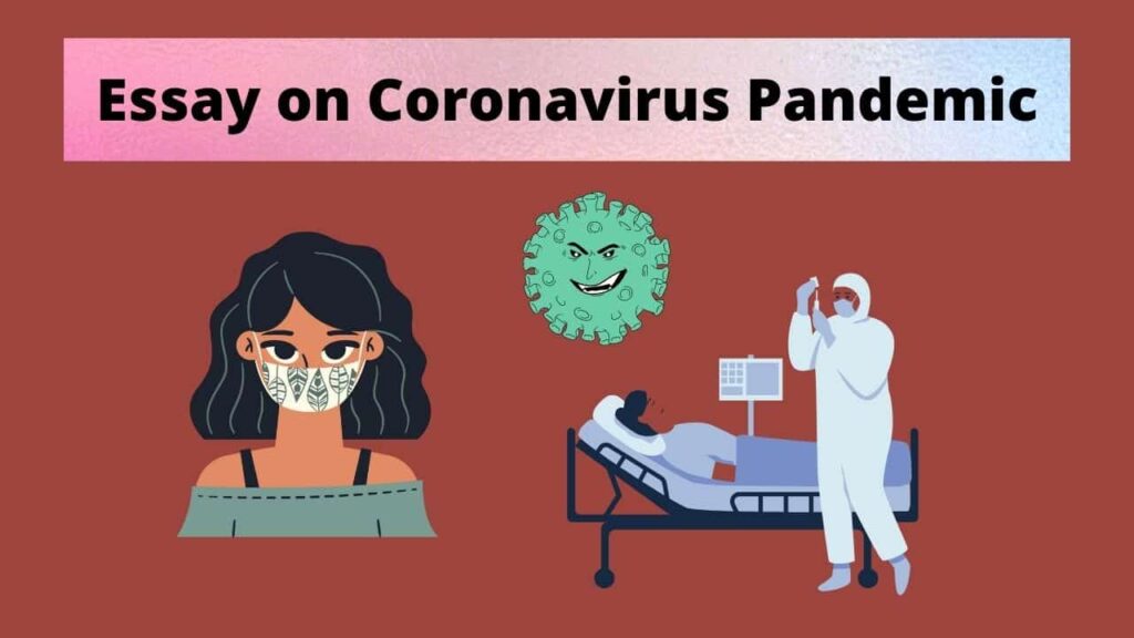 Essay on Coronavirus Pandemic | COVID-19 Essay in English 1000 Words